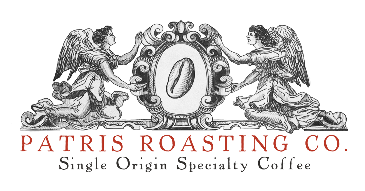 Patris Roasting Co